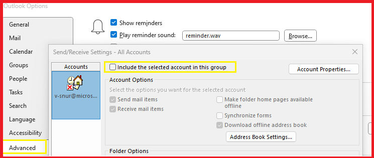 How can I refresh my iOS calendar items in Outlook? - Microsoft Q&A