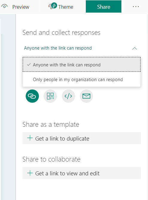 Microsoft Forms and People Picker - Microsoft Q&A