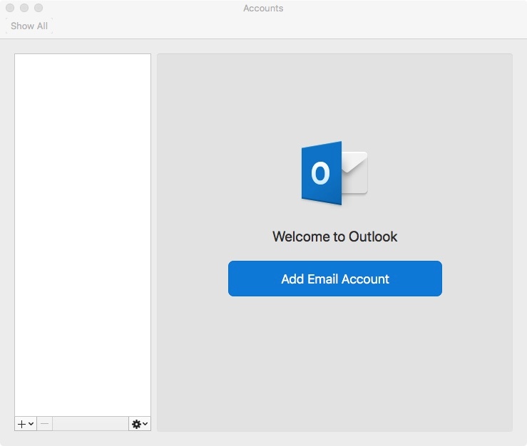 Outlook won't sign in to the server. - Microsoft Q&A