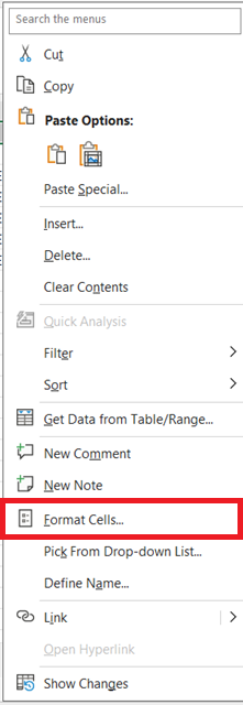 Microsoft Excel Web Viewer Glitch with Conditional Formatting ...