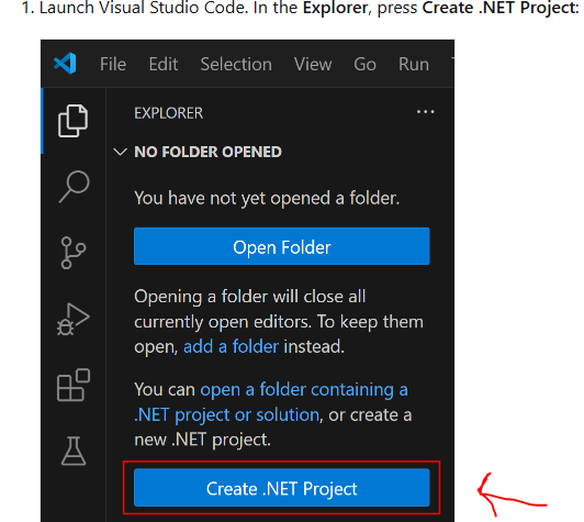 Maui App In Mac Using Vs Code Stop Working Microsoft Qanda