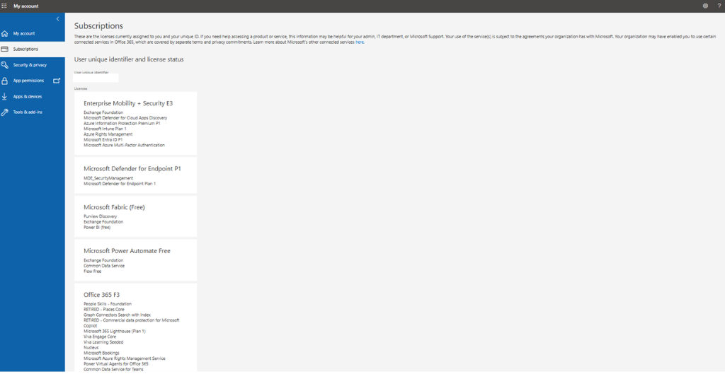 We were unable to verify your account. Please sign in for [Moderator ...