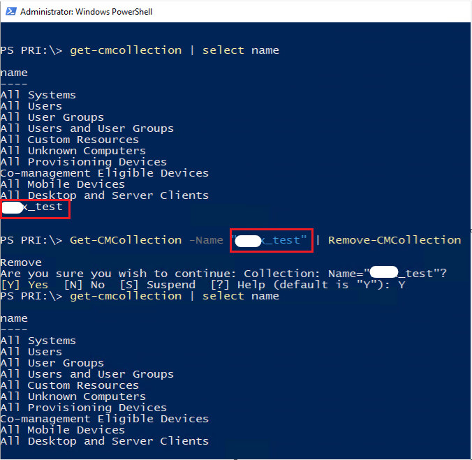 SCCM 2211 Console crash - Microsoft Q&A