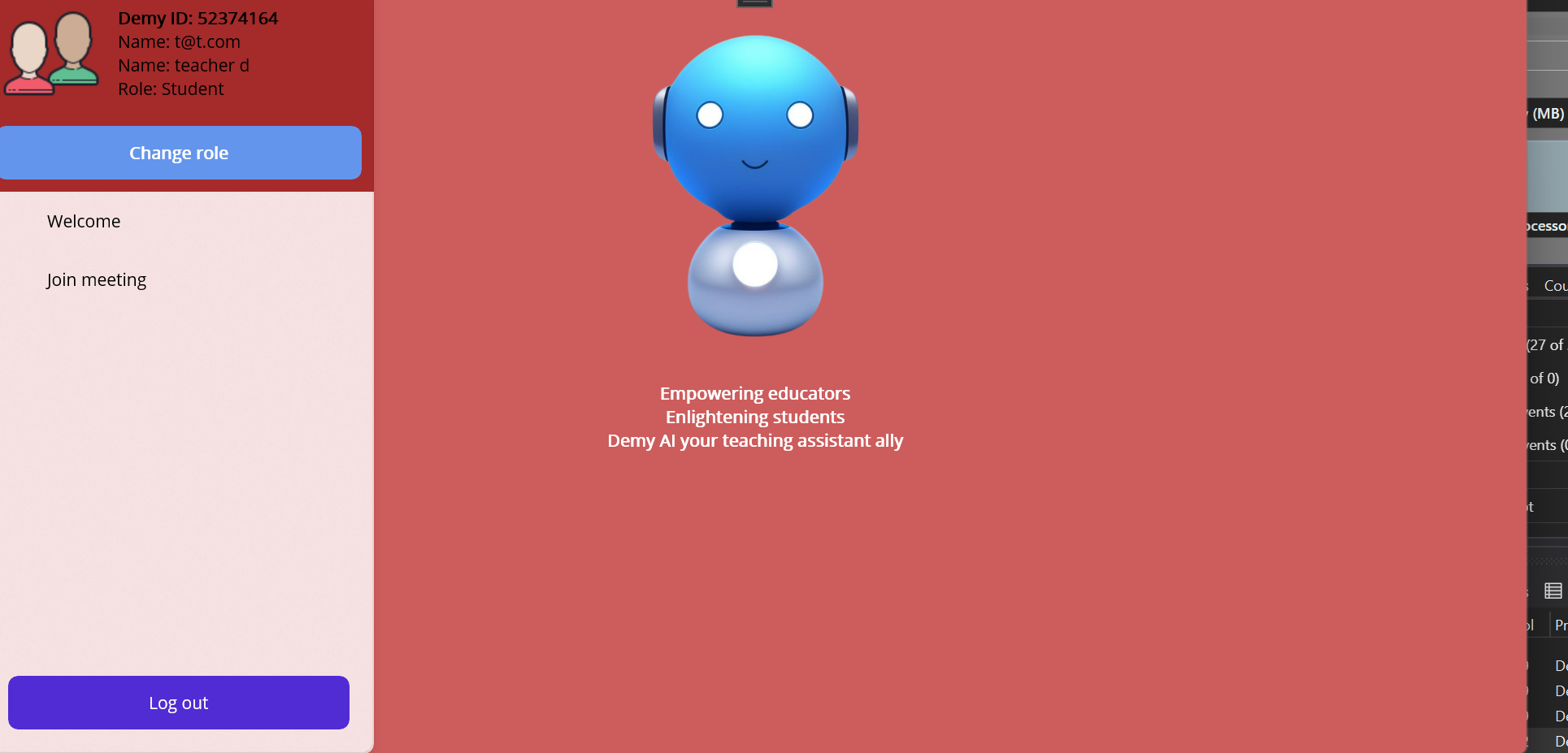 viewModel dosent hit the second time - Microsoft Q&A