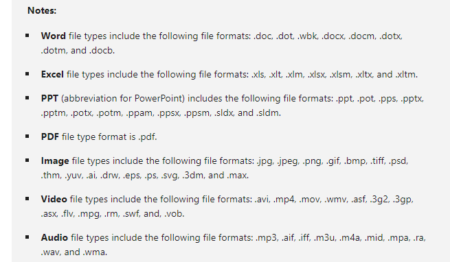 Microsoft Form unable to upload file for the specific people in my ...