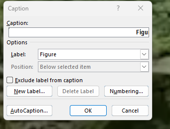 How to fix a truncated caption window - Microsoft Q&A