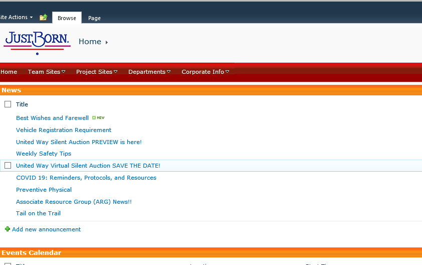 How do I update an existing CustomCss file on a sharepoint server 2010 - Microsoft Q&A
