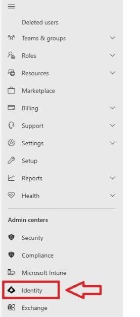 Teams doesn't send messages to Microsoft Authenticator - Microsoft Q&A