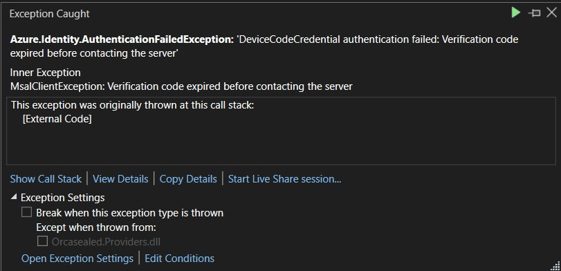 Graph API takes Long time to Get the User Details from Azure AAD B2C. - Microsoft Q&A