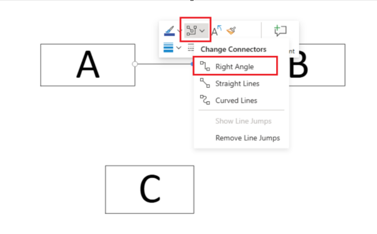 Visio Connections not Working in Web App - Microsoft Q&A