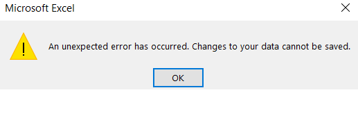 Cannot export list from sharepoint to excel - Microsoft Q&A