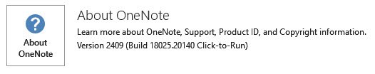 Issue Opening Embedded Excel Files in Onenote 2016 - Microsoft Q&A