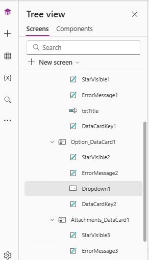 How do you add a specific value to pop up in a dropdown list - Microsoft Q&A