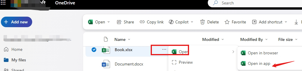 Excel Syncing Issue - Microsoft Q&A