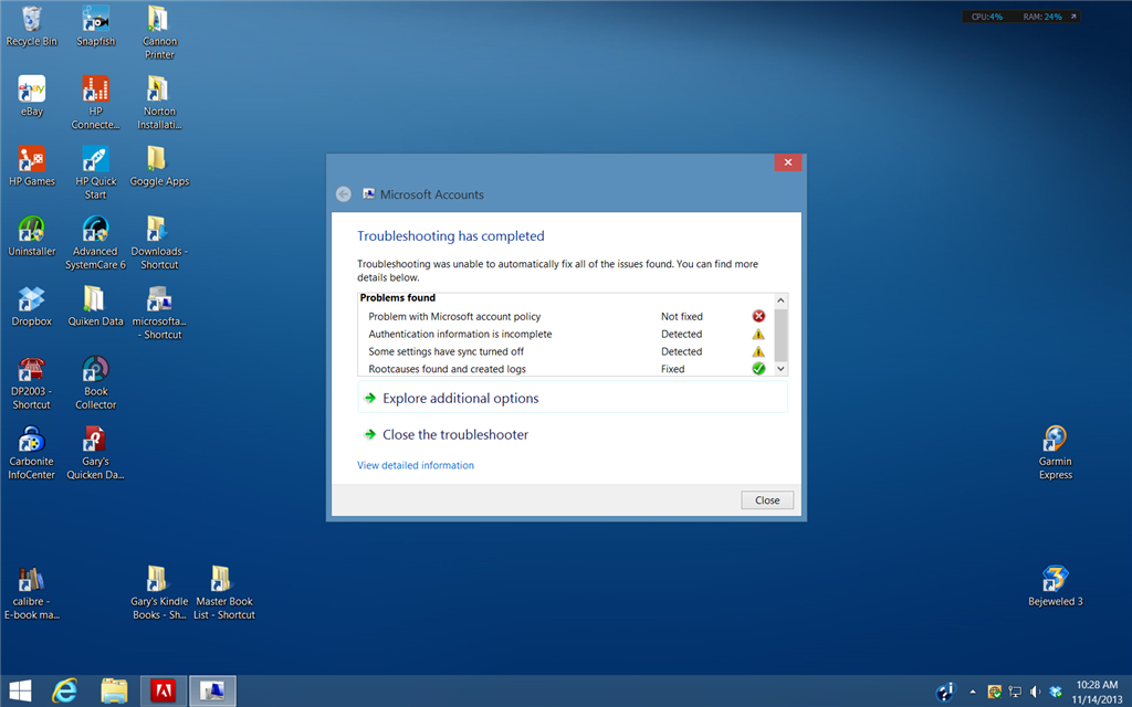 Windows 8.1 Preview Pane only shows Icons for pictures - no previews ...