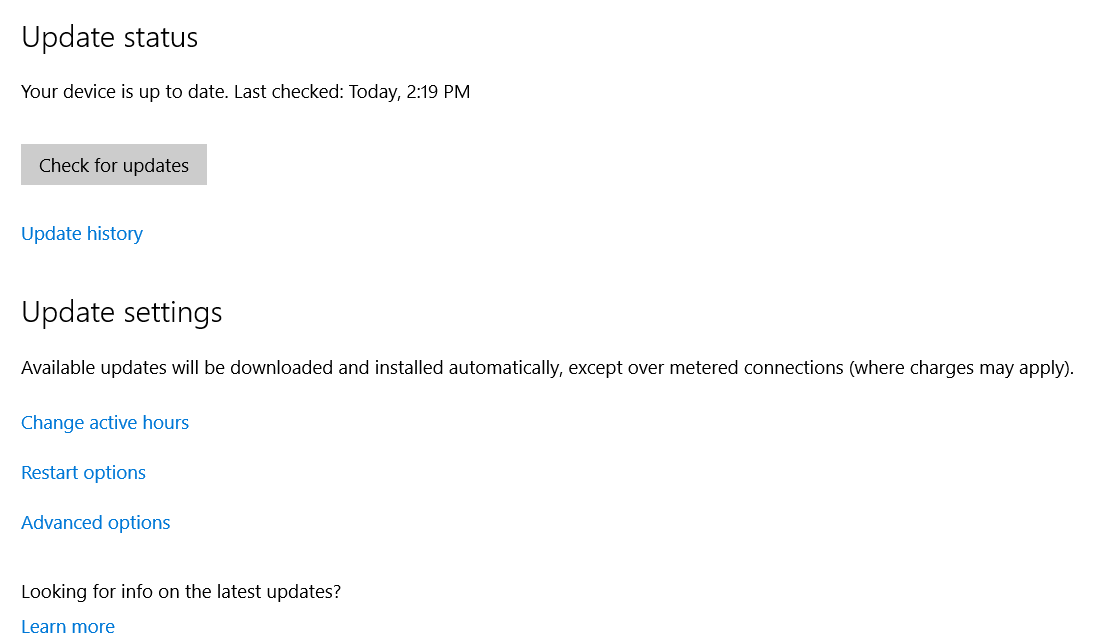 Azure Automation Update Management Microsoft Qanda 