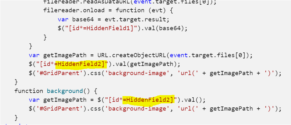 Saving multiple draggable divs in their new positions - Microsoft Q&A