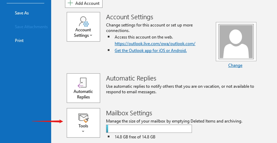 How to sync up real storage and old storage - Microsoft Q&A
