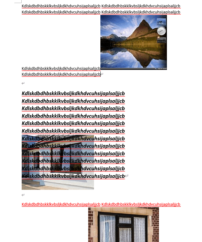 Inserting banners + pictures into an outlook email - Microsoft Q&A