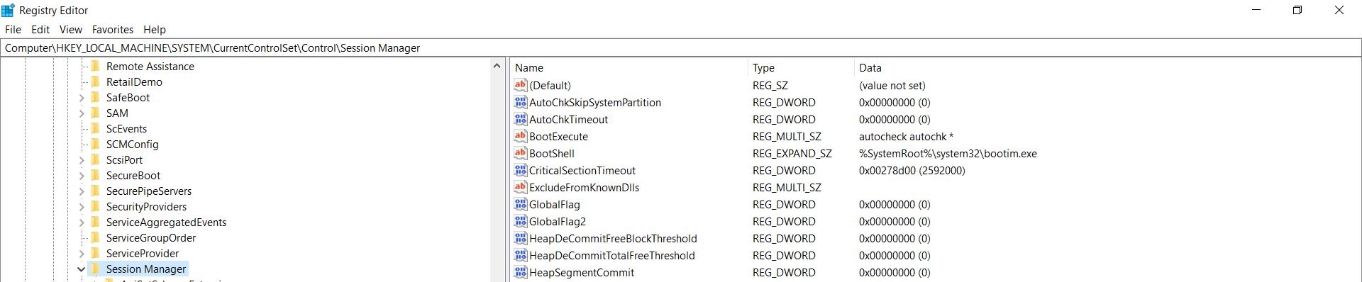 "to skip disk checking press any key" pops up on every boot up ...