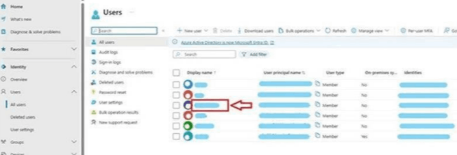 Problema desvincular cuenta Authenticator - Microsoft Q&A