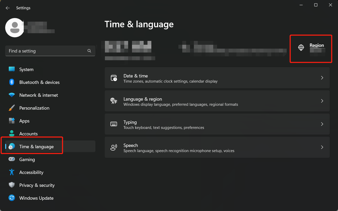 how to Change the region or add another way to pay - Microsoft Q&A