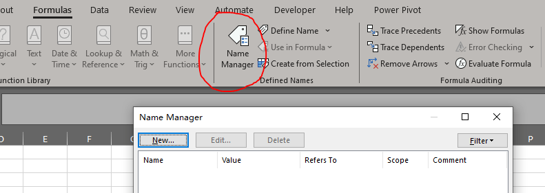 Stop Calendar template from automatically changing year - Microsoft Q&A