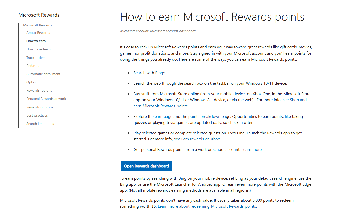 How to get 100Robux from Microsoft - Microsoft Q&A