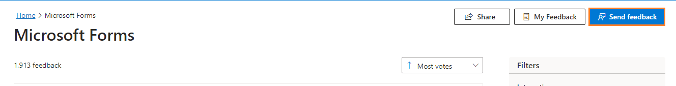 MS Forms - Avoid duplicating common questions when branching - Microsoft Q&A