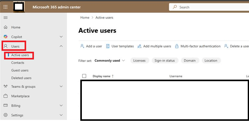 How to change sender name on outlook mailbox - Microsoft Q&A