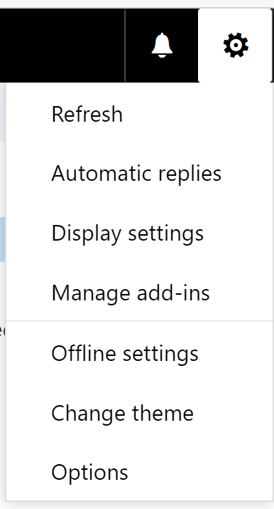 Turn off Conversation View - Microsoft Q&A