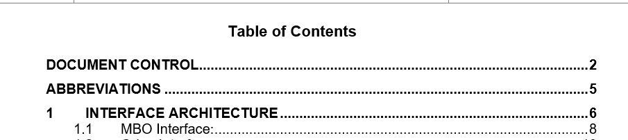 Transfer format/style from one word doc to another - Microsoft Q&A