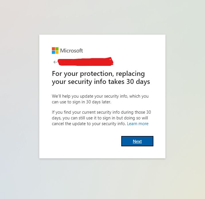Outlook account has been hacked, and security email has been changed - Microsoft Q&A