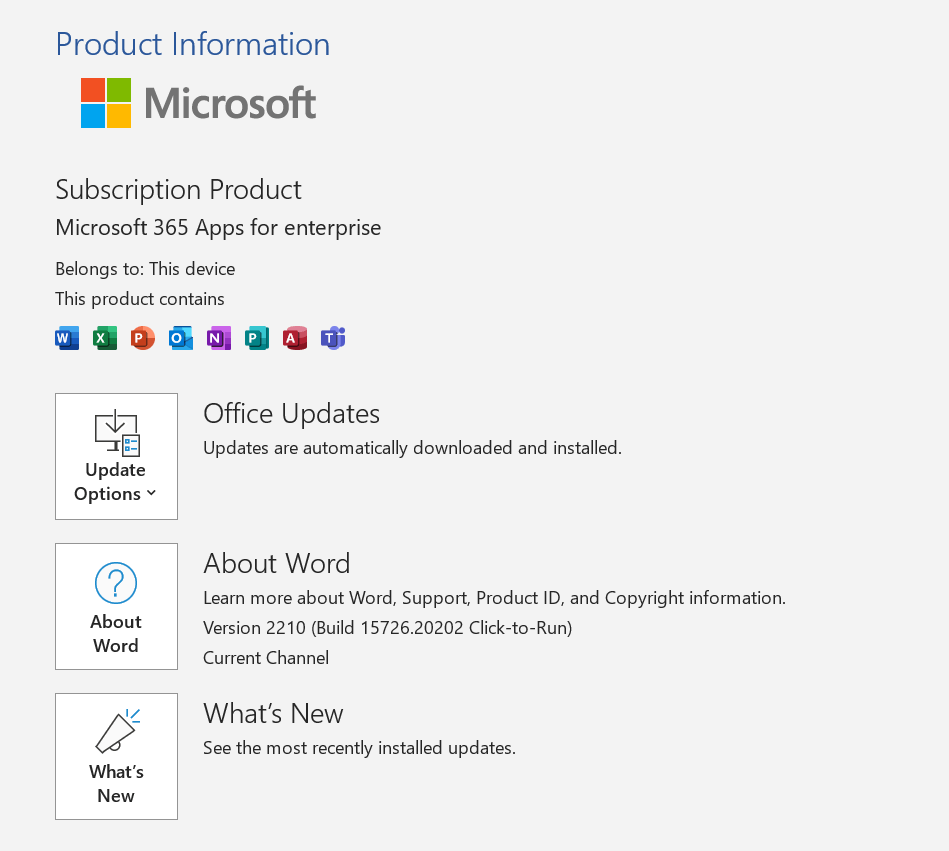 Editor is not recognizing errors in capitalization - Microsoft Q&A