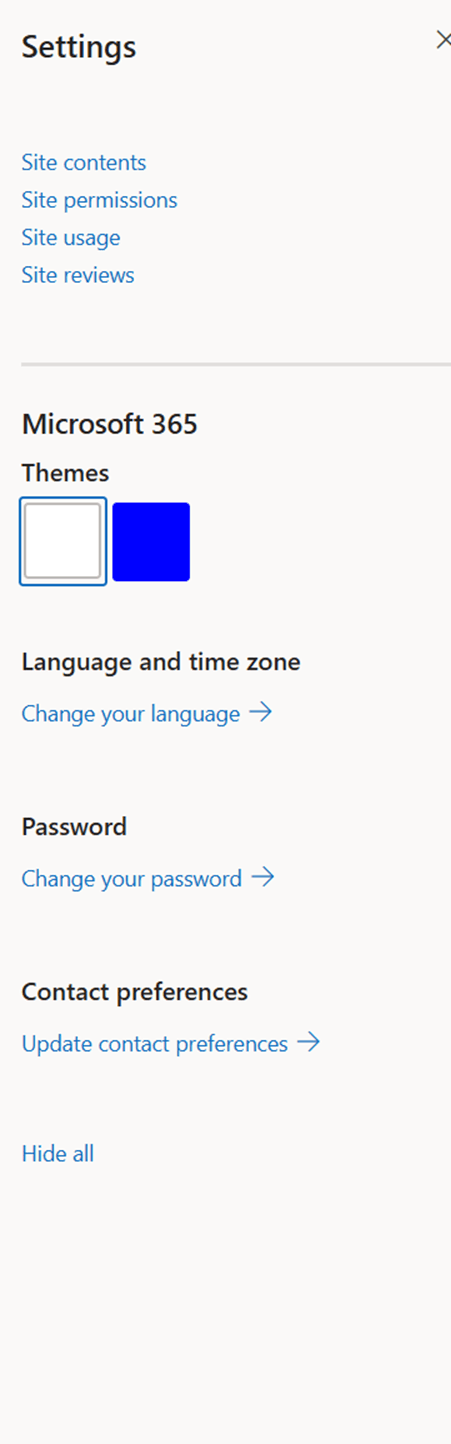 How To Disable Email Notifications Regarding Comments In Documents Microsoft Qanda