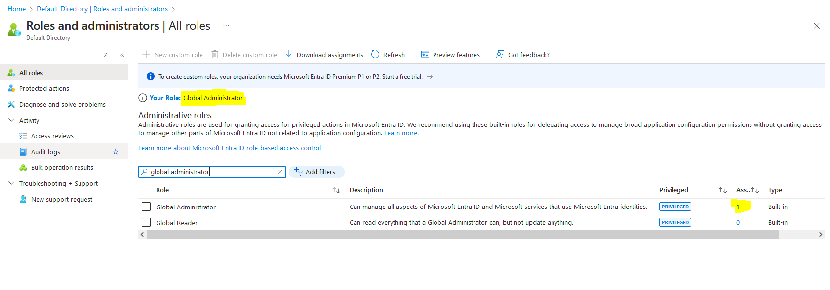 Im An Azure Databricks Account Admin But Im Not Able To Log In To The