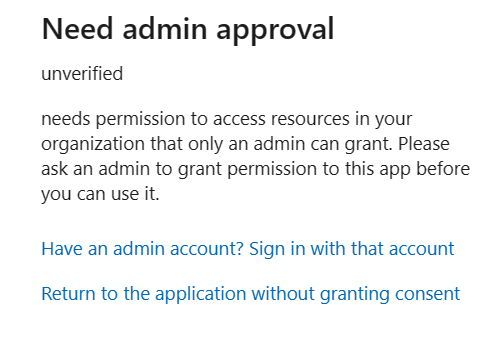 Blazor Server Application With Sso Using Microsoft Entra Id Getting