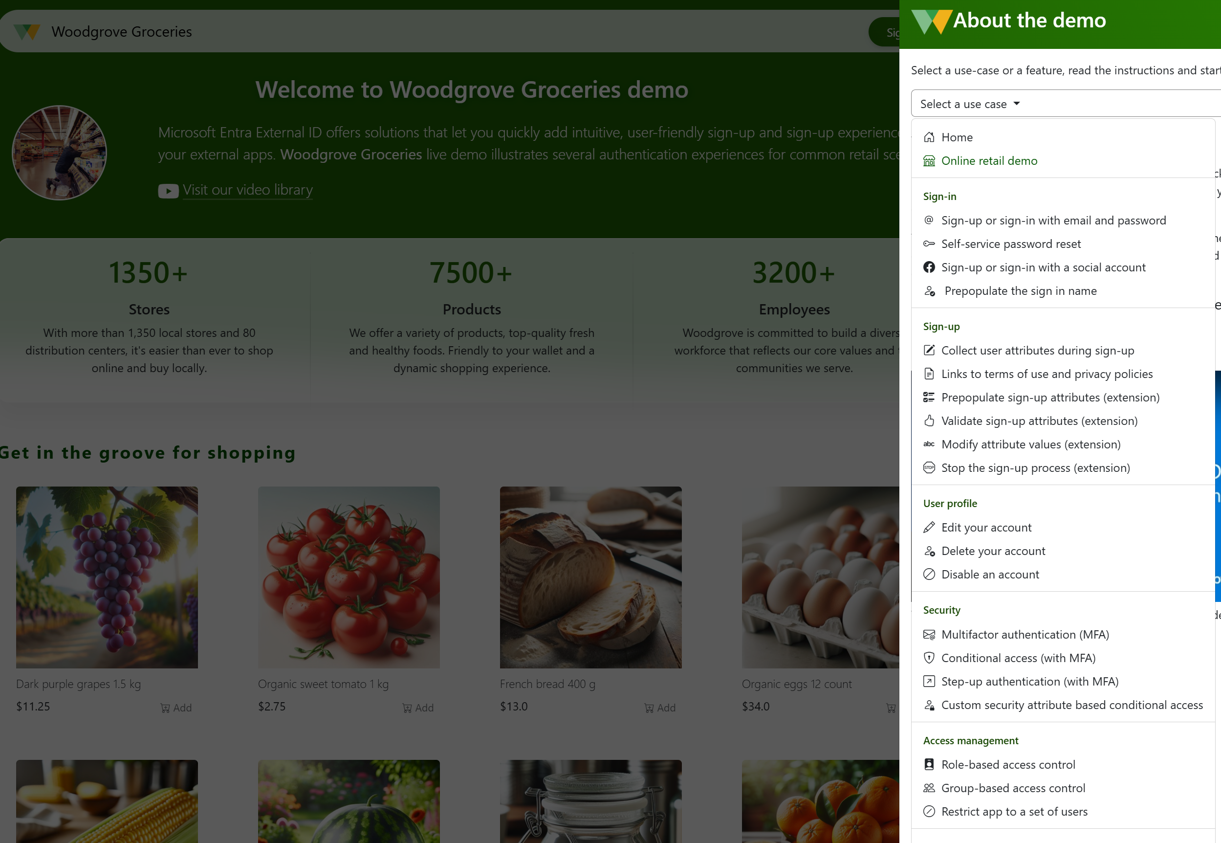 Entra authentication endpoint to validate credentials? - Microsoft Q&A