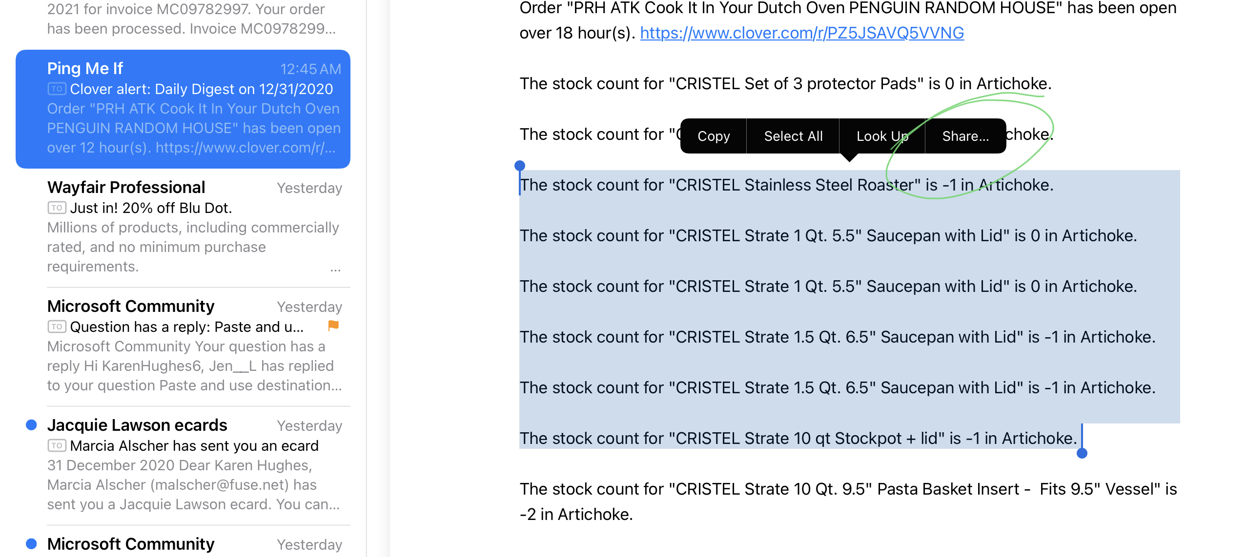 Paste and use destination formatting in Excel iOS version - Microsoft Q&A