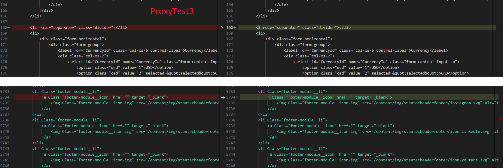 Microsoft Entra Application Proxy Azure Ad Application Proxy Randomly Deletes Characters And