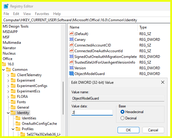 Highlight option does not work in Outlook - Microsoft Q&A