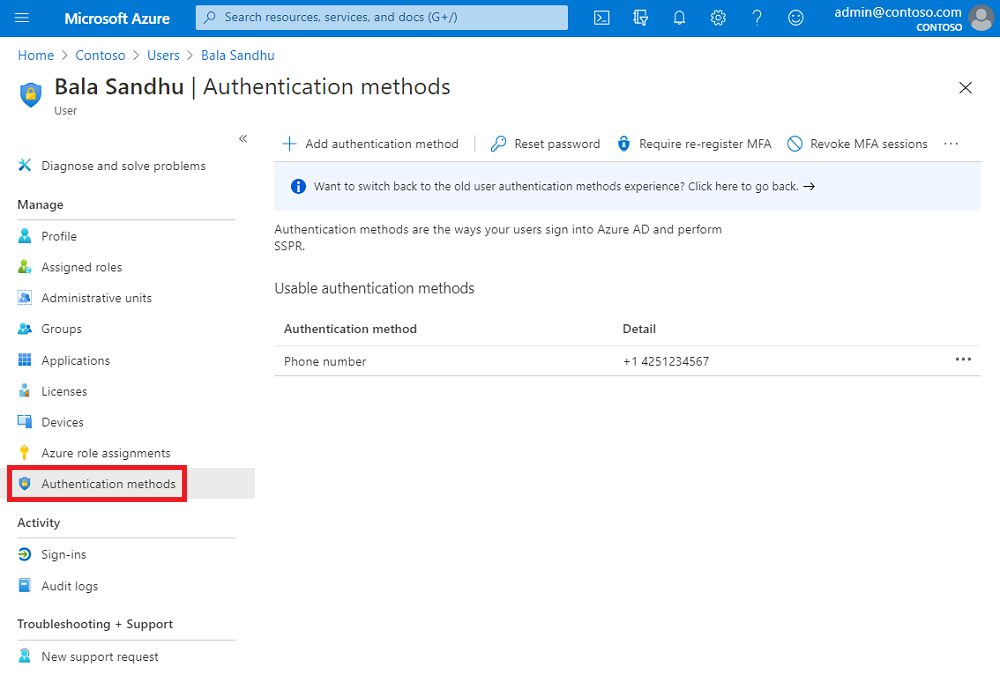 Sign in issues with authenticator app - Microsoft Q&A