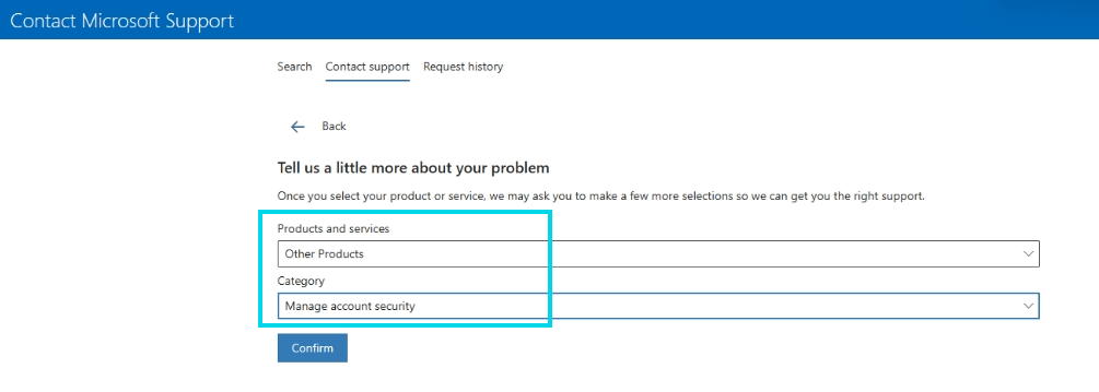 Unable to log in to my hotmail account - Microsoft Q&A