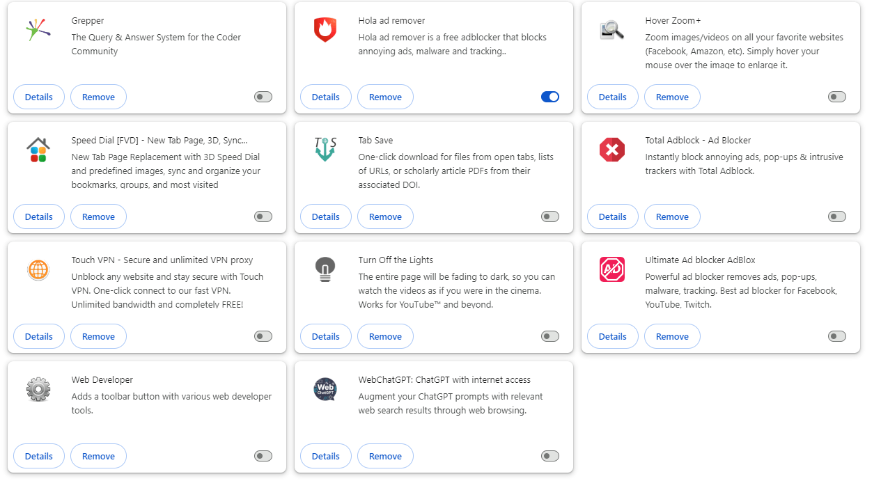 disable or uninstall bing app... - Microsoft Q&A