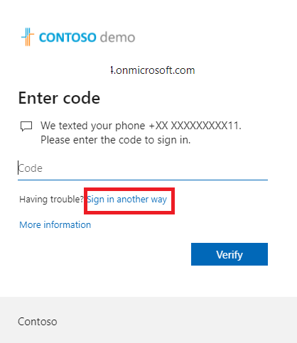 Authenticator App on Iphone - How to restore an account I removed by ...