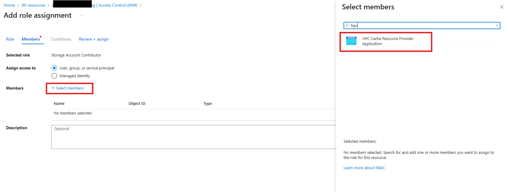 Azure Managed Lustre HSM Configuration - Microsoft Q&A