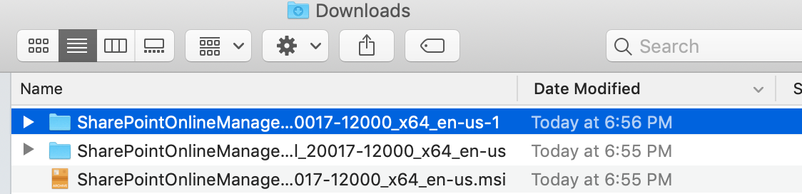 Accessing and Uploading Files In Style Library Sharepoint Online - Microsoft Q&A
