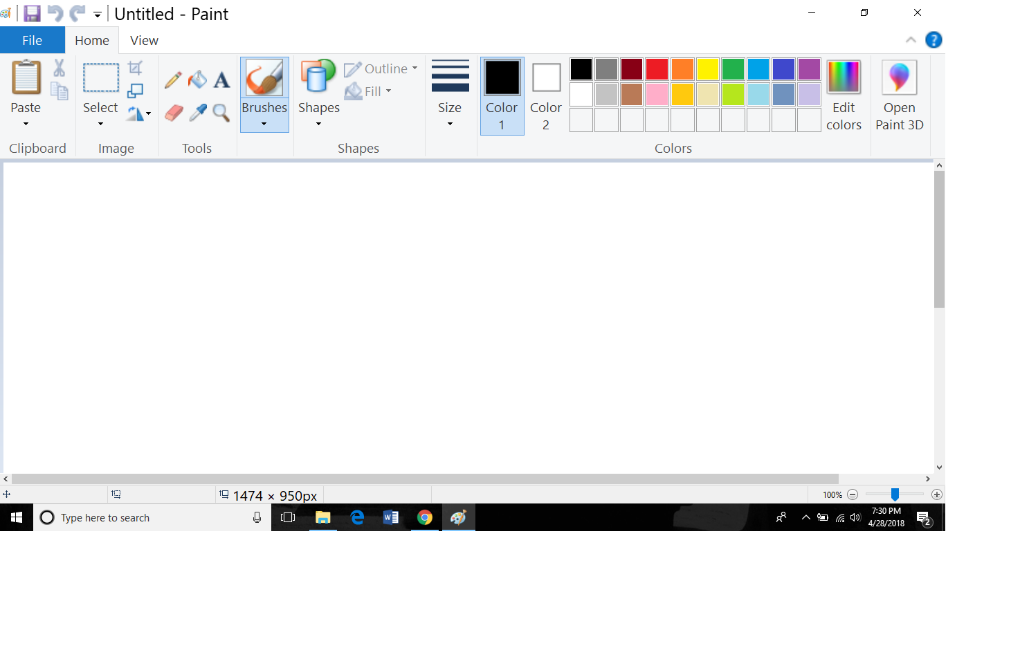 Font size suddenly magnified in Windows 10 - Microsoft Q&A