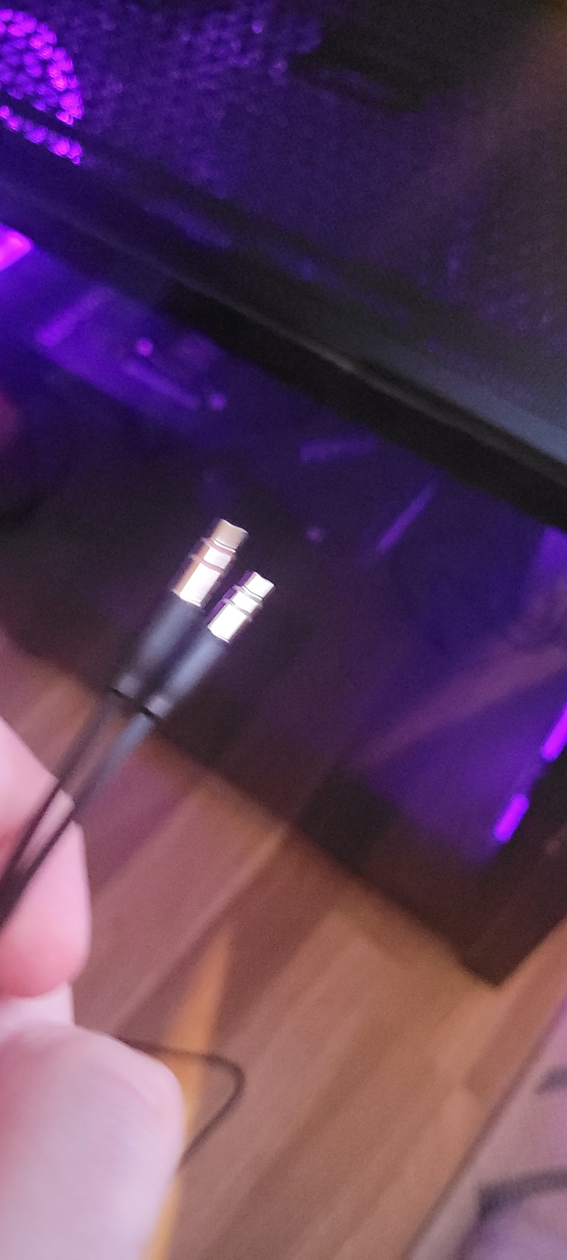 I just brought a pc from cyberpower and I constantly have problems with ...