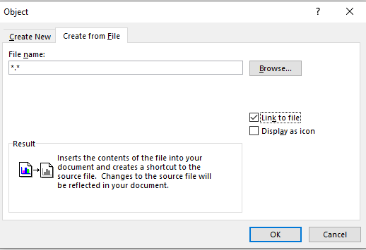 Has the Visio Drawing Embedded Object Experience changed in Word ...
